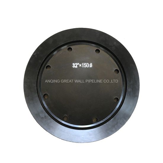 Anqing Great Wall Pipeline--Sealing Element