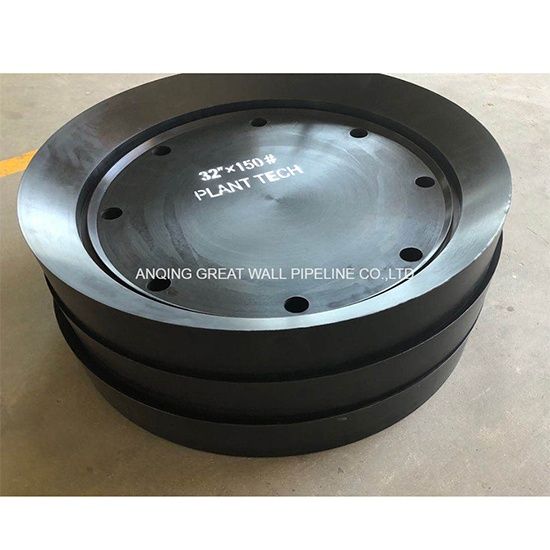 Anqing Great Wall Pipeline--Sealing Element