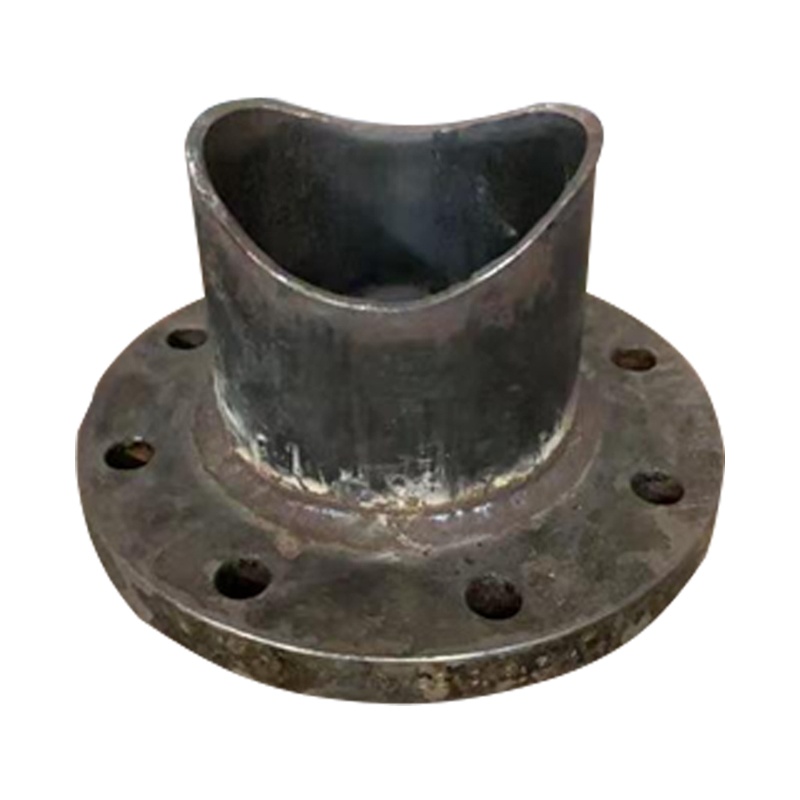 Hot Tapping Fitting Short