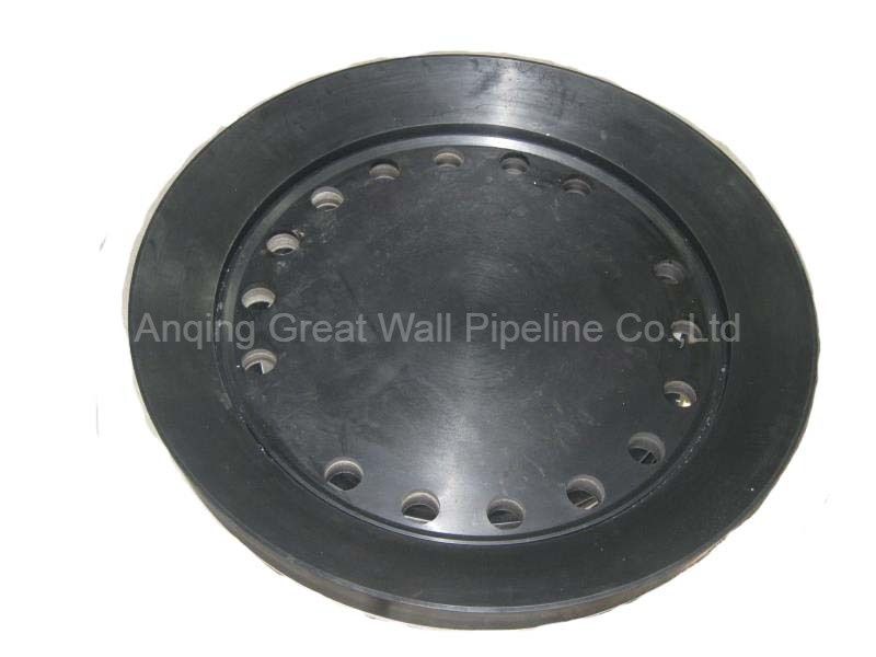 Anqing Great Wall Pipeline--Sealing Element
