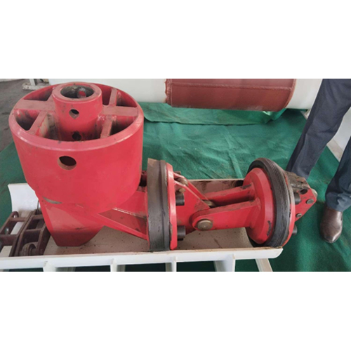 Stopple Train Plugging