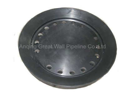 Anqing Great Wall Pipeline--Sealing Element